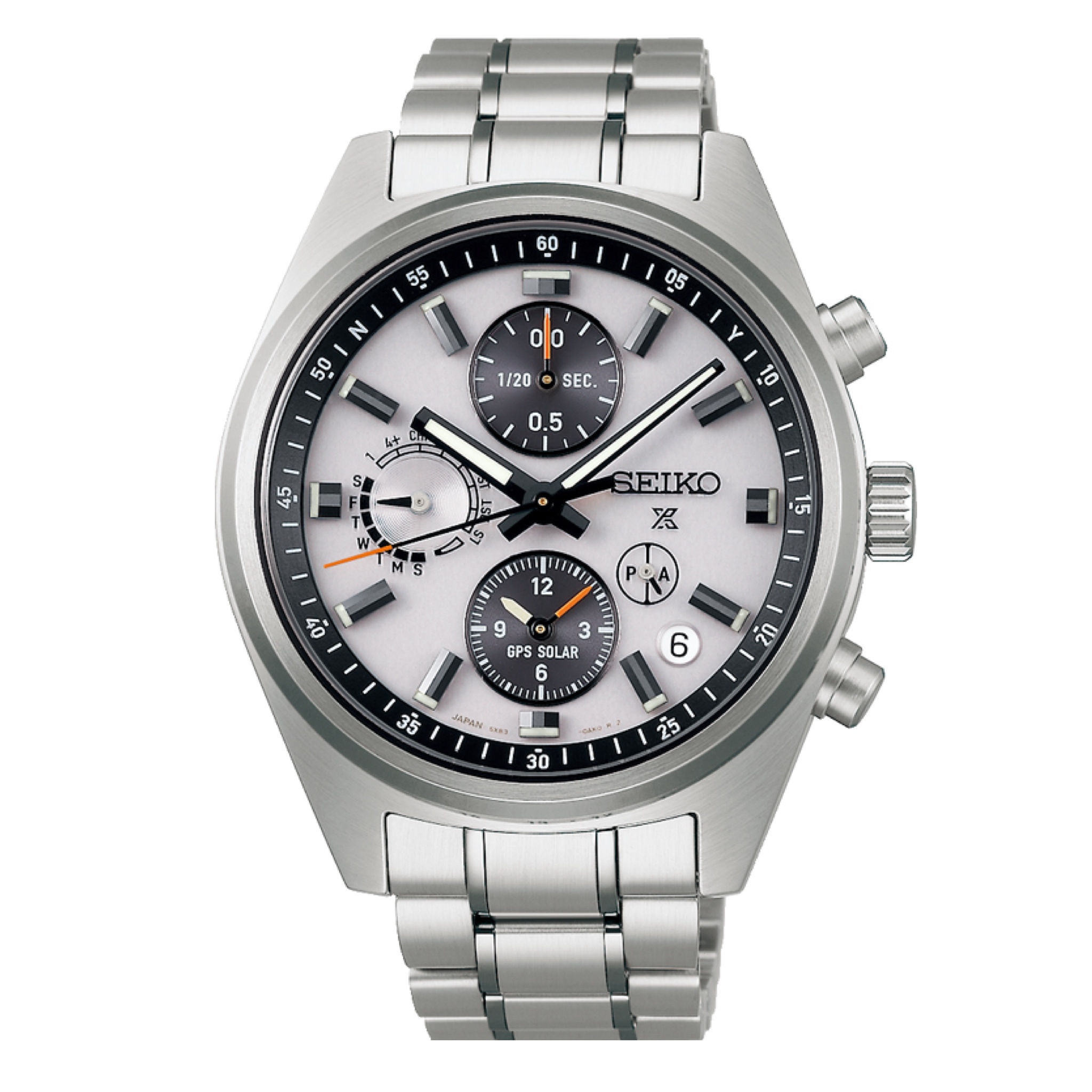 プロスペックス(PROSPEX) スピードタイマー SPEEDTIMER | 高島屋 横浜店 5階 ジュエリー＆ウォッチサロン | ブランド腕時計の正規販売店紹介サイトGressive/グレッシブ